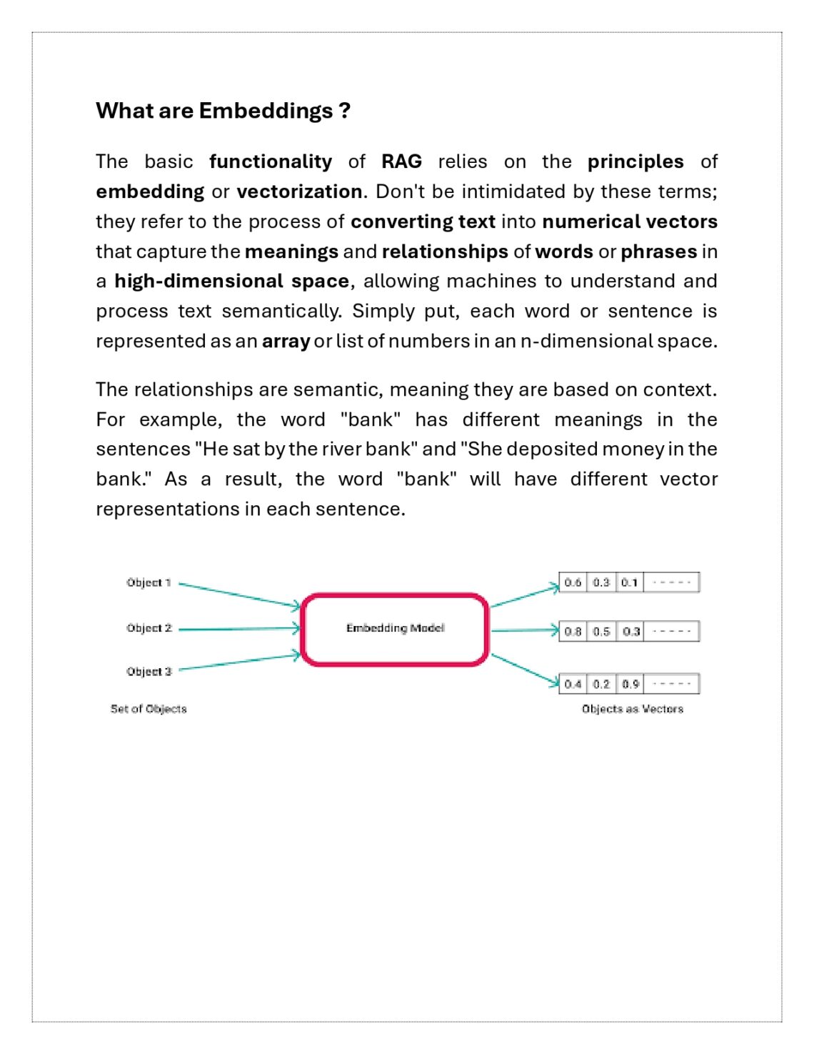 BUILDING A CUSTOM AI CHATBOT FOR YOUR BUSINESS USE CASE – Sundeus AI