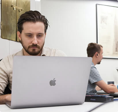 Generative AI – Sundeus AI